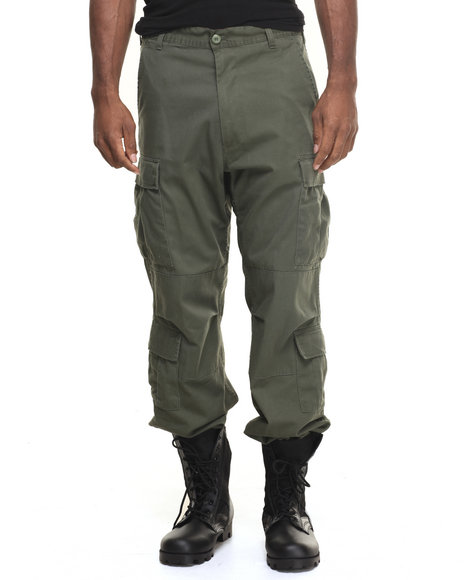 Cargo Pantalone paratrooper jednobojne
Rothco – Army Shop Srbija