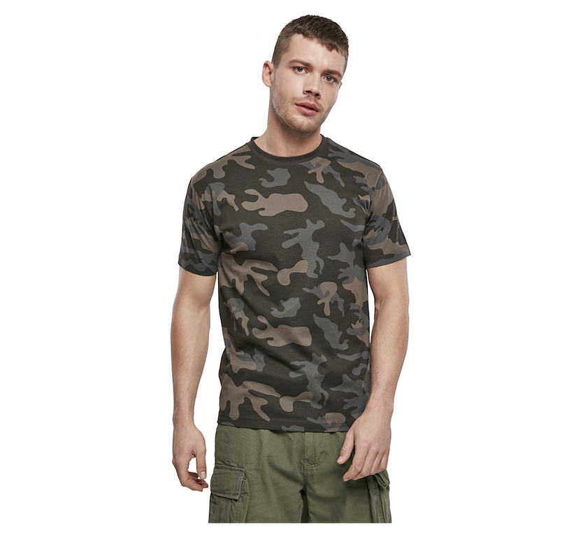 Kamuflažna majica Brandit premium
Brandit – Army Shop Srbija