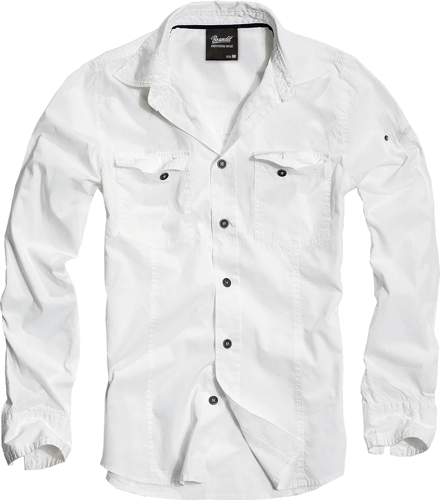 Košulja Brandit SlimFit #4005
Košulja Brandit SlimFit #4005