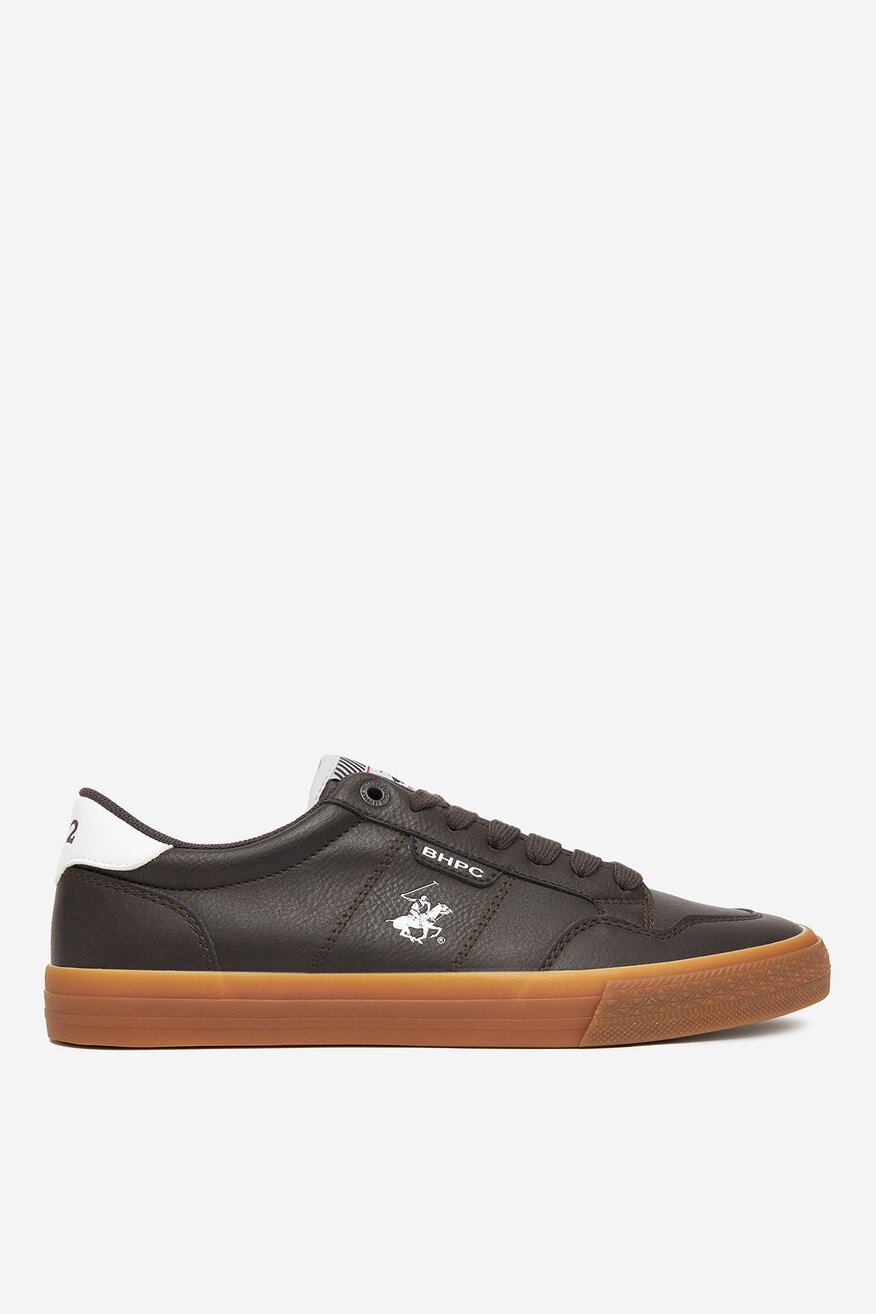 Patike Beverly Hills Polo Club BRAON