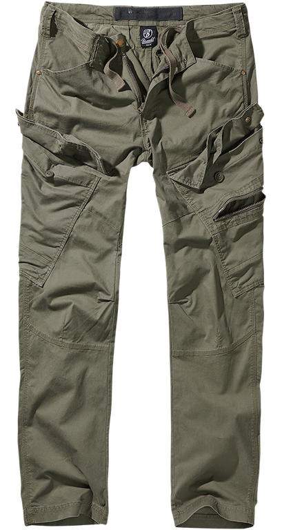 Brandit Pantalone Adven Slim Fit
Brandit – Army Shop Srbija