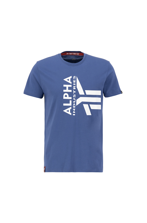 Majica Alpha Half Logo Foam T
Alpha Industries – Army Shop Srbija