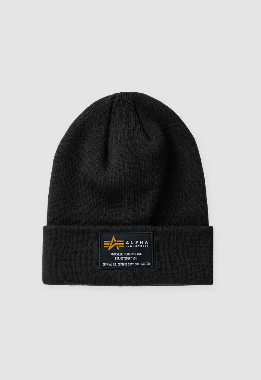Zimska Kapa Crew Beanie Alpha Ind.
Alpha Industries – Army Shop Srbija