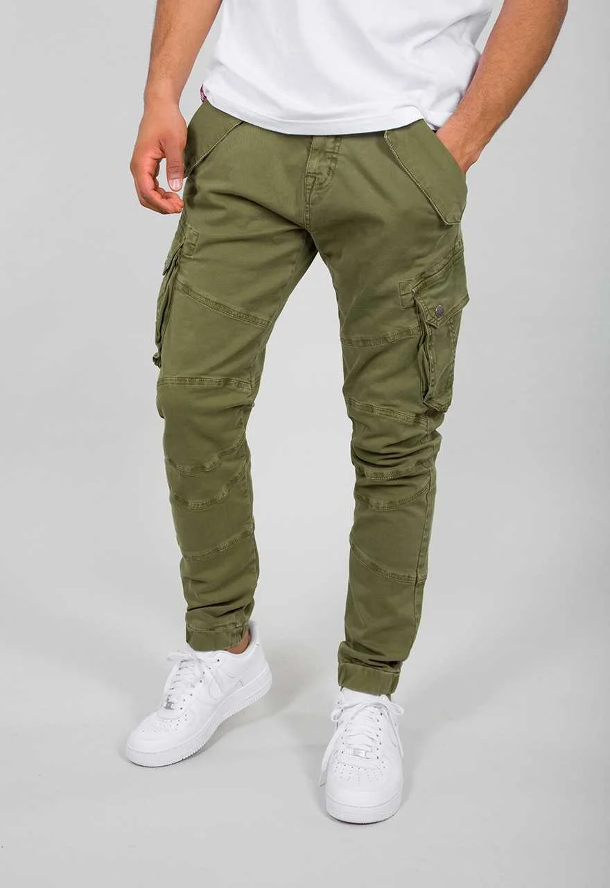 Pantalone Combat LW by Alpha Industries