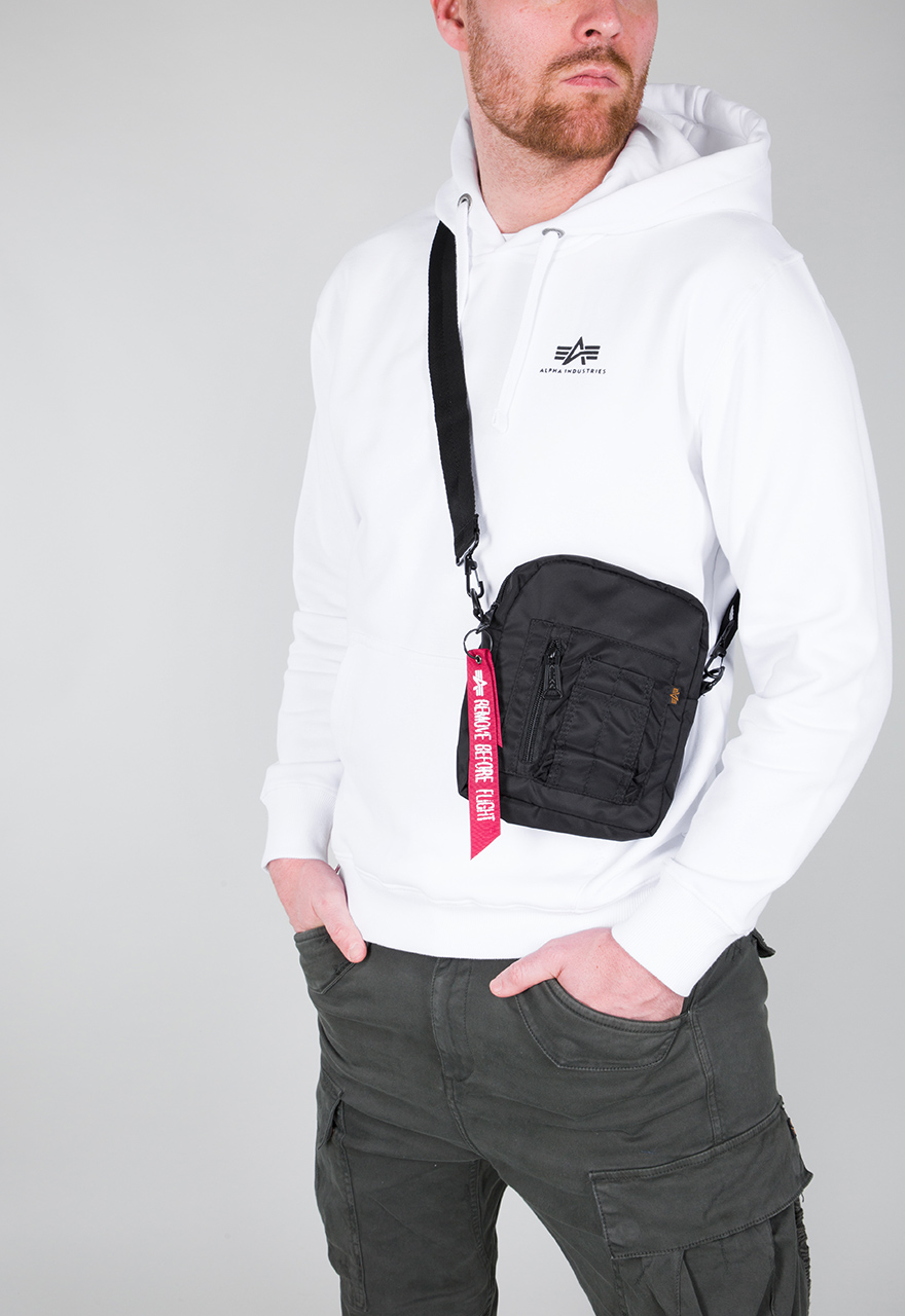 Torbica Crew Carry bag Alpha Industries
Alpha Industries – Army Shop Srbija