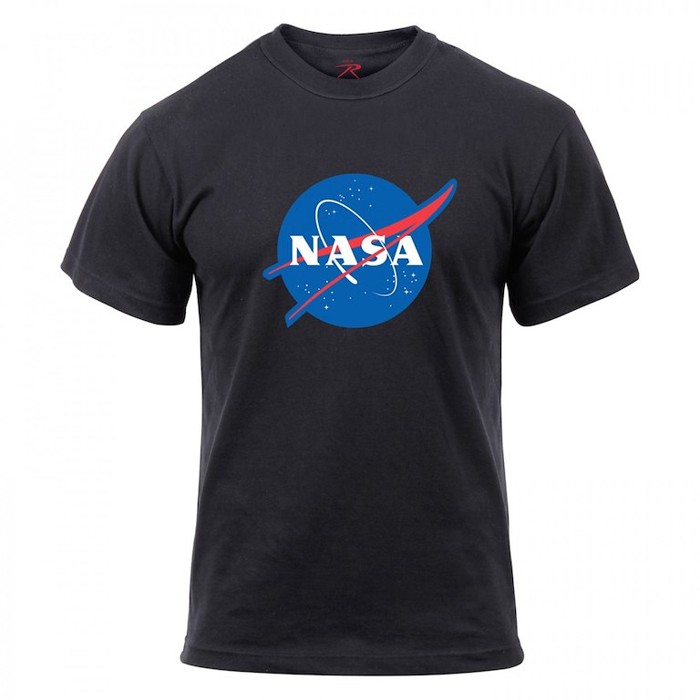 Majica kratkog rukava NASA logo
Rothco – Army Shop Srbija