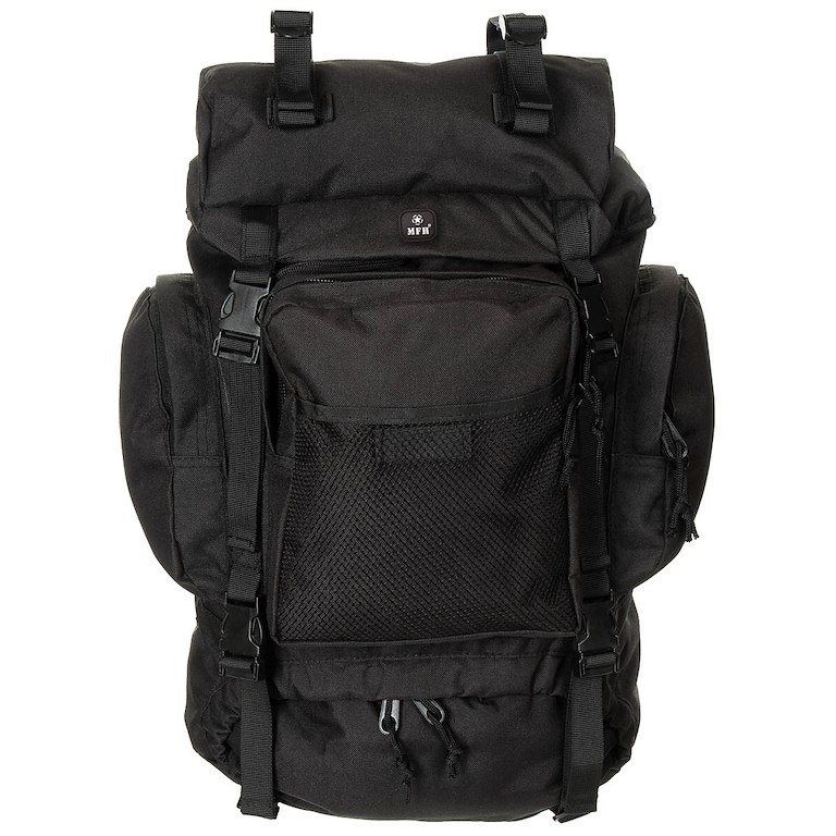 Ranac Tactical 55L Max-Fuchs
Max Fuchs AG (Mfh) – Army Shop Srbija