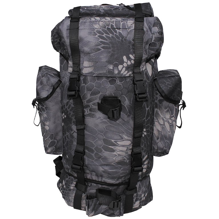 Max Fuchs Ranac BW Combat 65L
Max Fuchs AG (Mfh) – Army Shop Srbija