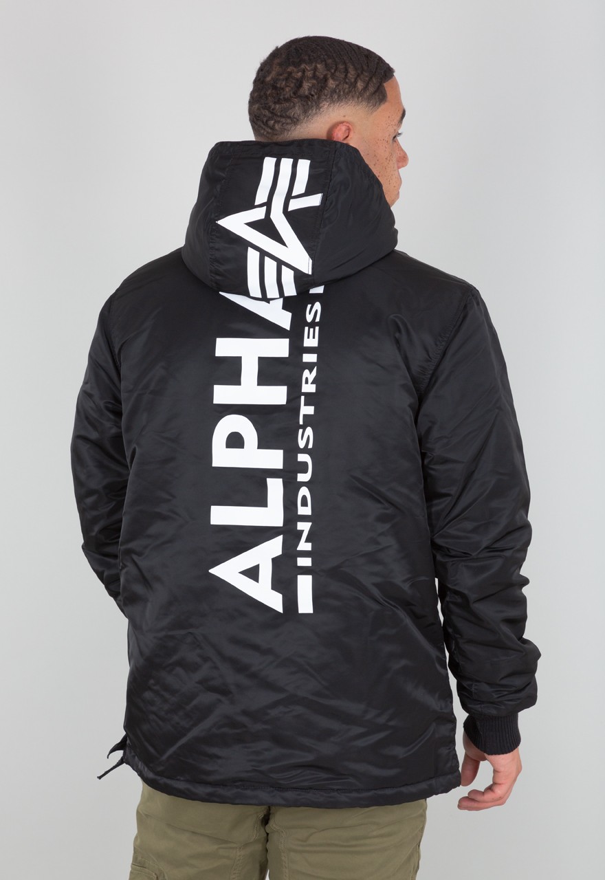 HPO Anorak BP Alpha Industries
Alpha Industries – Army Shop Srbija