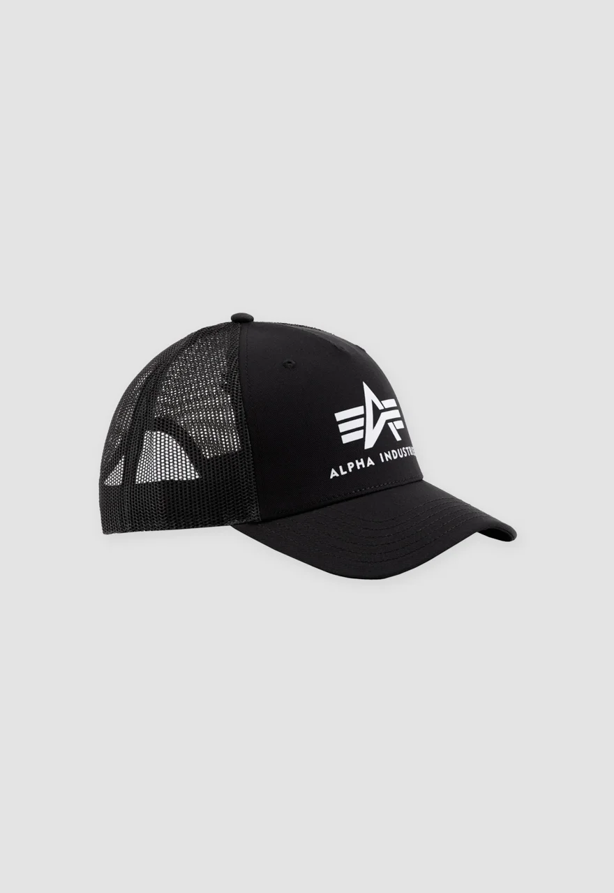 Kačket Basic Trucker Alpha Industries
Alpha Industries – Army Shop Srbija