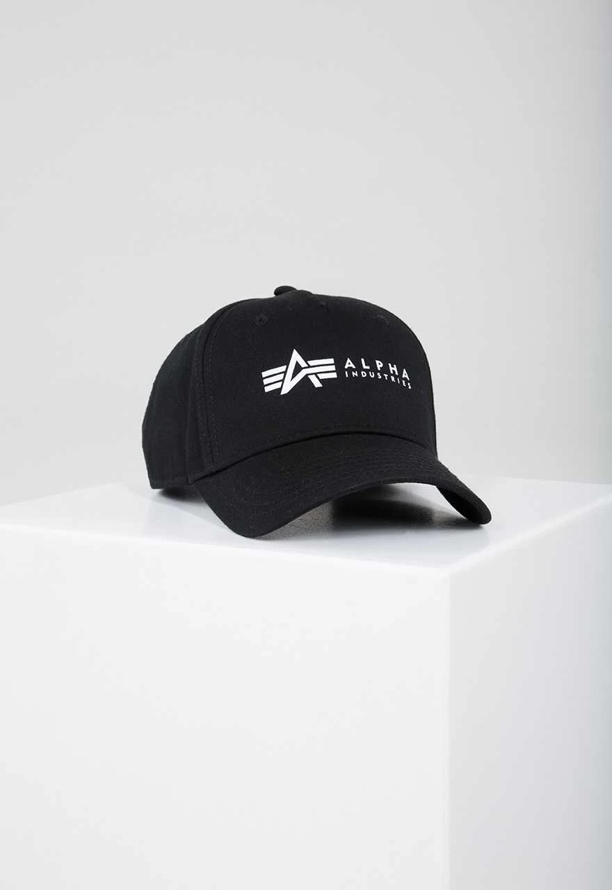 Kačket Cap by Alpha Industries
Alpha Industries – Army Shop Srbija