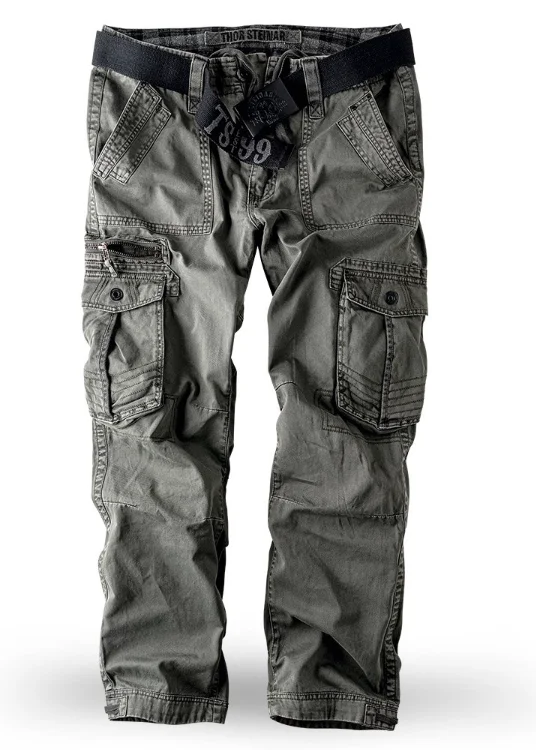Pantalone Framheim Thor Steinar