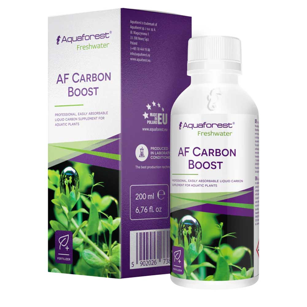 Aquaforest Carbon Boost