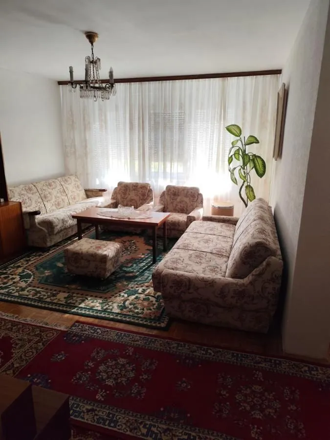 Izdavanje, jednosoban stan, 41m2, Sremska Kamenica, Petrovaradin, Novi Sad