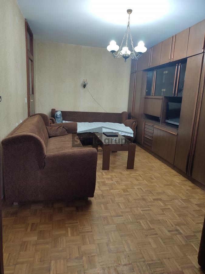 Odlična starogradnja, 47m2