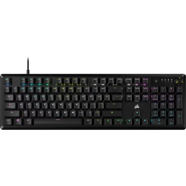 Tastatura Corsair K70 CORE crna CH-910971E-NA