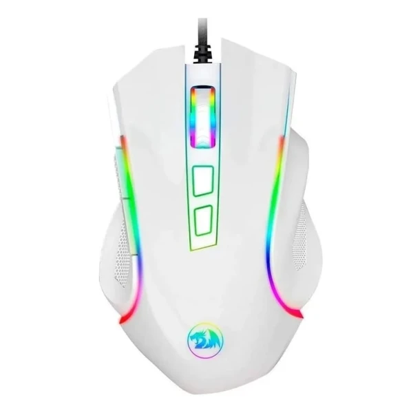 Griffin M607 Gaming Mouse White