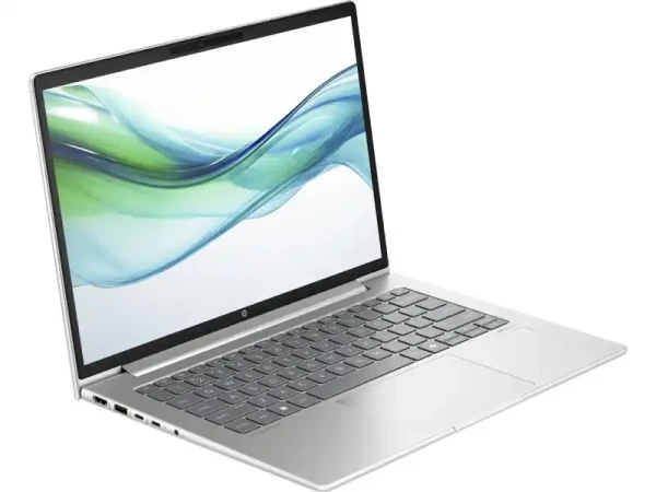 Laptop HP ProBook 440 G11 14 WUXGA IPSUltra 7-155U16GBNVMe 512GBRJ-45silverUSWin11 pro