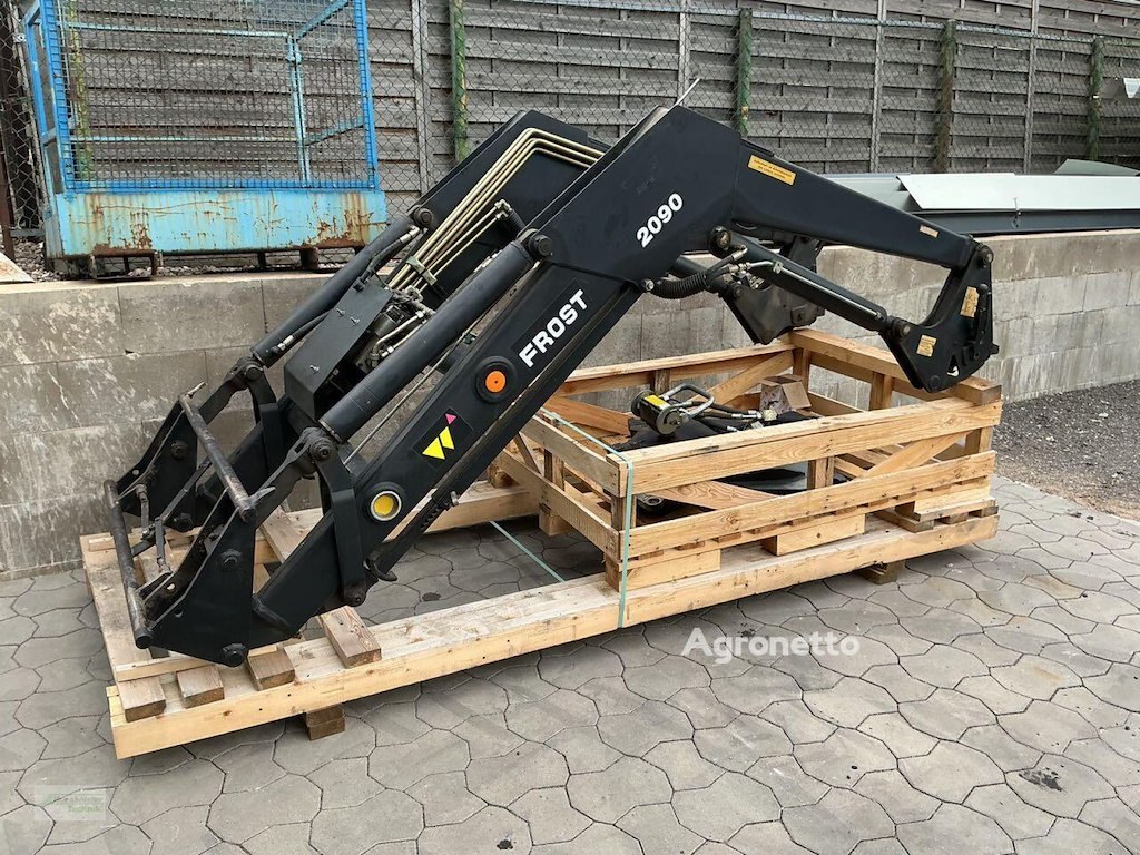 Frost 2090 prednji traktorski utovarivač