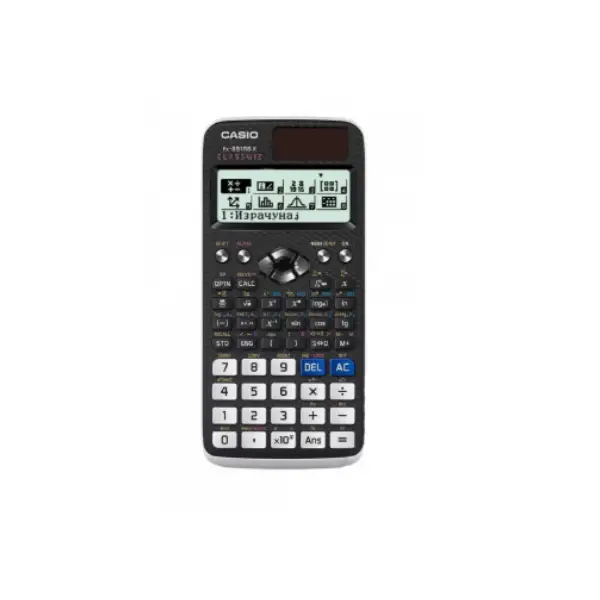 Kalkulator tehnički FX-991 RSX Casio A974