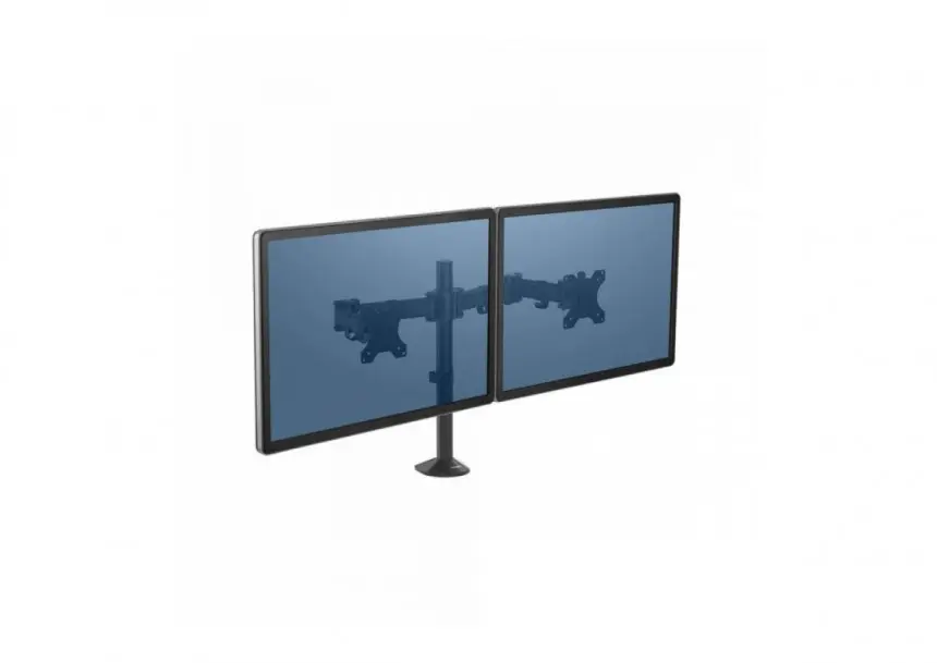 Nosač monitora Fellowes Reflex Dual Monitor Arm 8502601