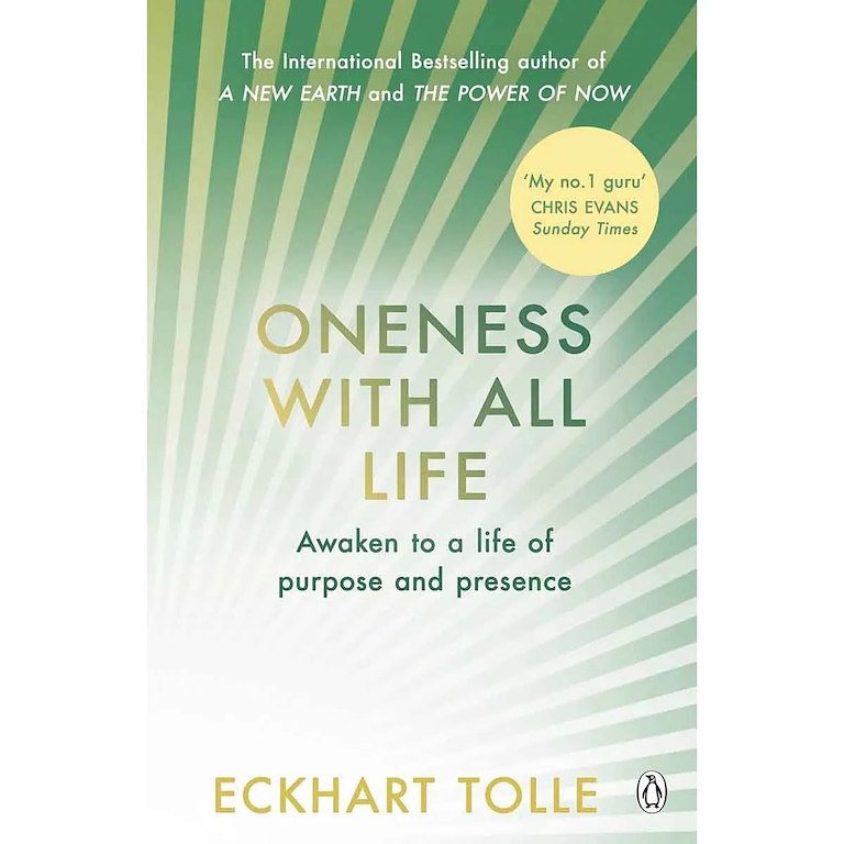 ONENESS WITH ALL LIFE