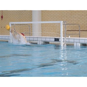 Vaterpolo gol - par