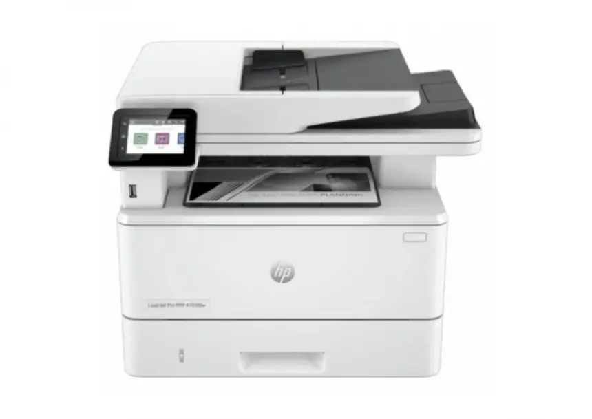OUTLET-MFP LaserJet Pro HP 4103fdw štampač/skener/kopir/fax/LAN/wireless 2Z629A