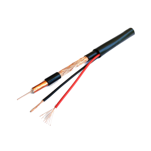 Kabl RG59+2x0.75 BAKAR 305m STAR