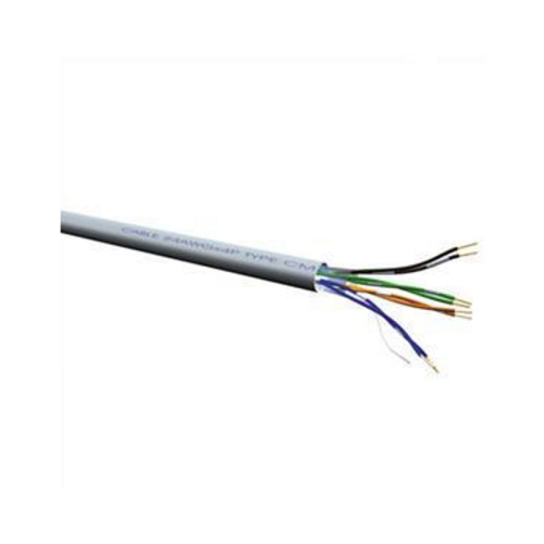 Kabl FTP CAT5 BAKAR indoor 305m STAR
