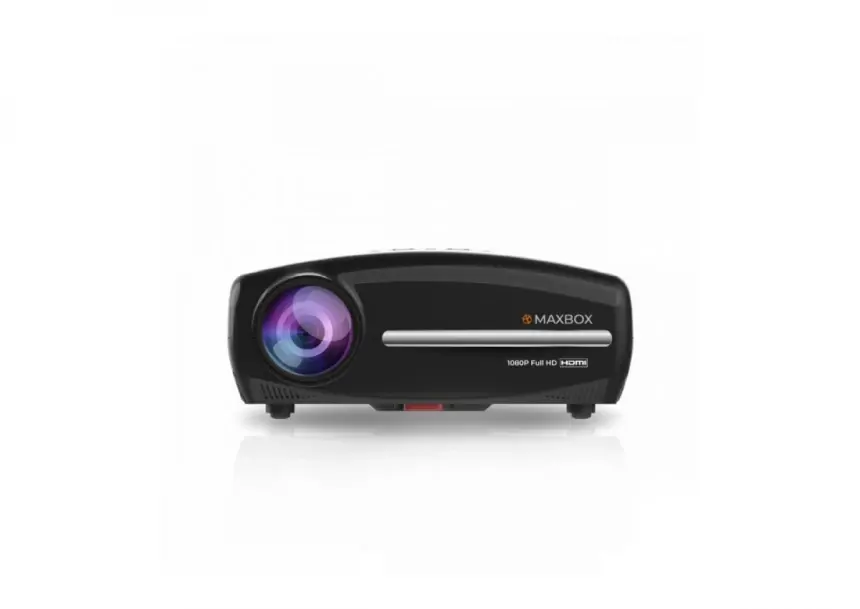 Projektor MAXBOX Z4