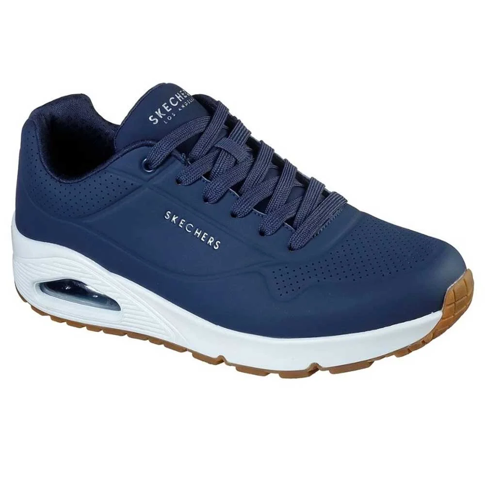 SKECHERS UNO STAND ON AIR – 52458-NVY