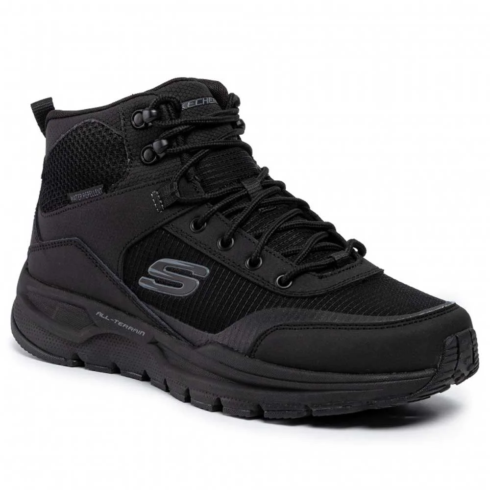 SKECHERS ESCAPE PLAN 2.0 WOODROCK – 51705-BBK