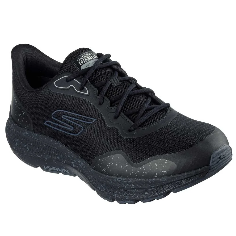 SKECHERS GO RUN CONSISTENT – 220874-BBK