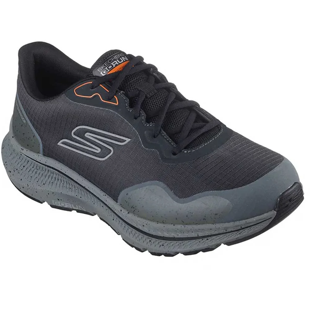 SKECHERS GO RUN CONSISTENT – 220874-CHAR