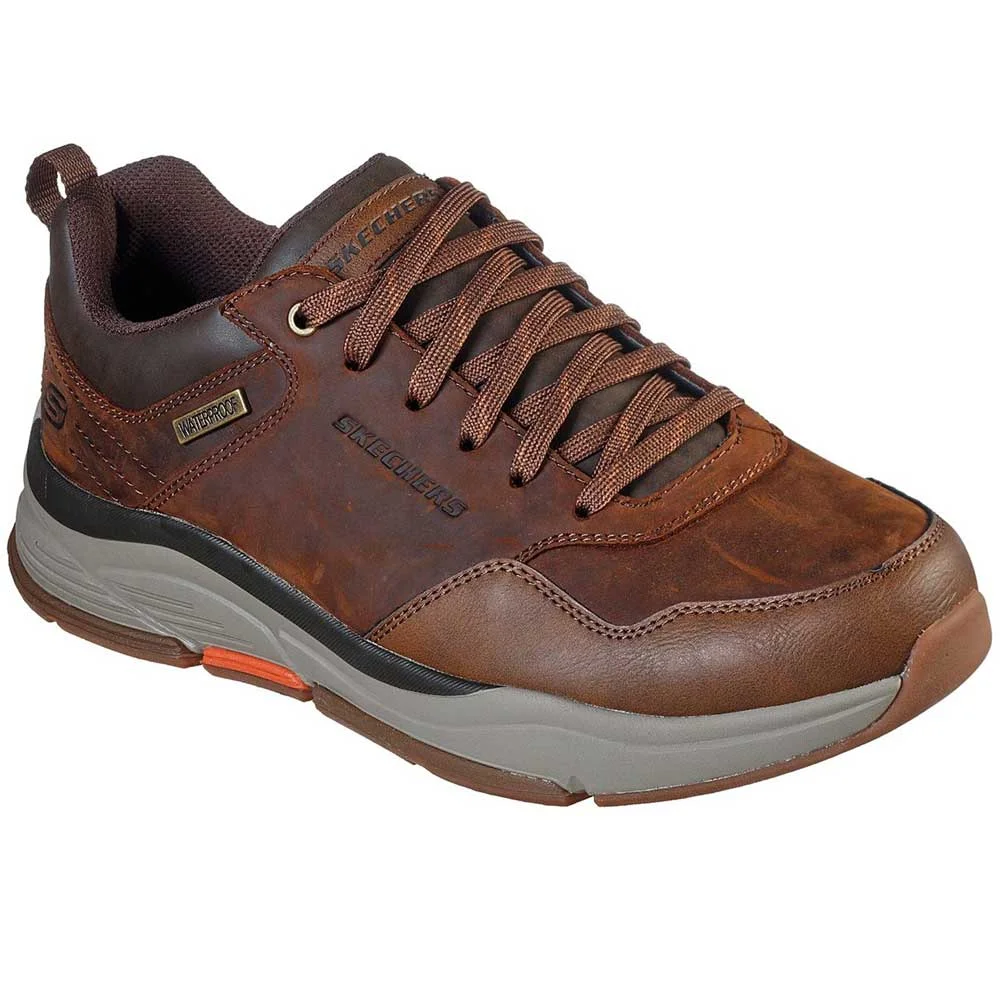 SKECHERS BENAGO-HOMBRE – 210021-CDB