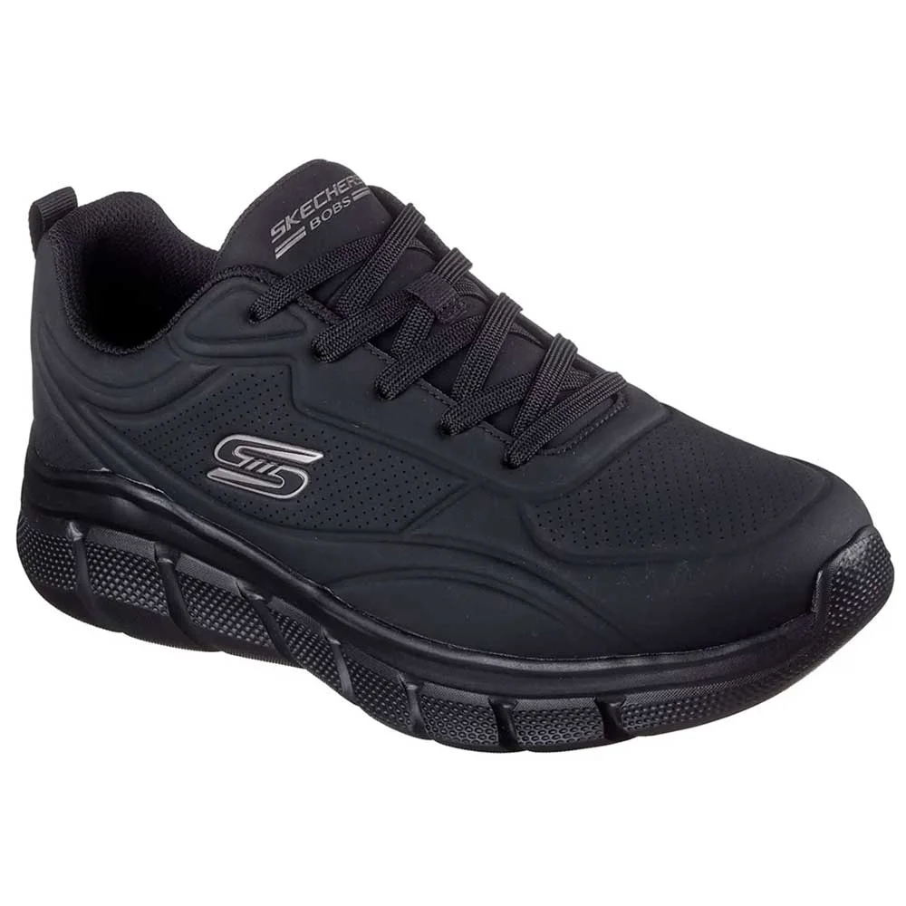 SKECHERS BOBS B FLEX – 118110-BBK