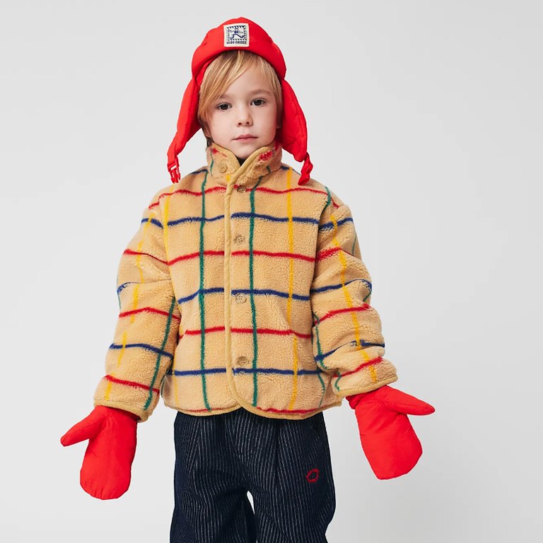 Bobo choses jakna