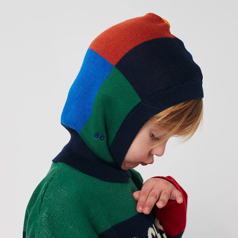 Bobo choses kapa