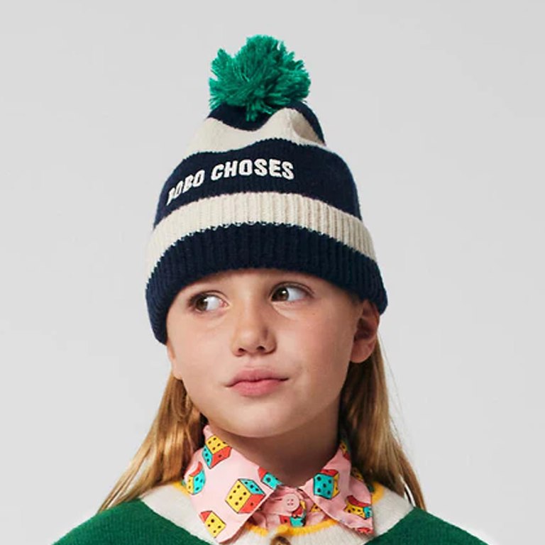Bobo choses kapa
