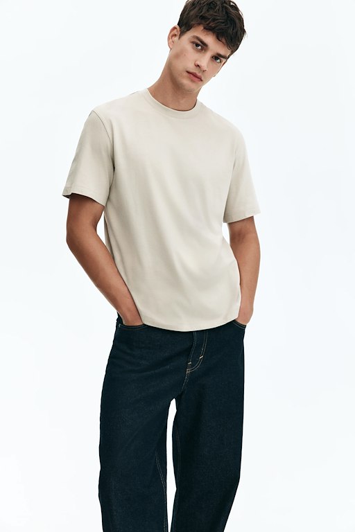 MAJICA REGULAR FIT
