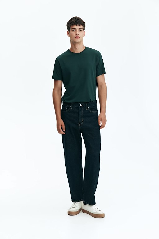 MAJICA SLIM FIT