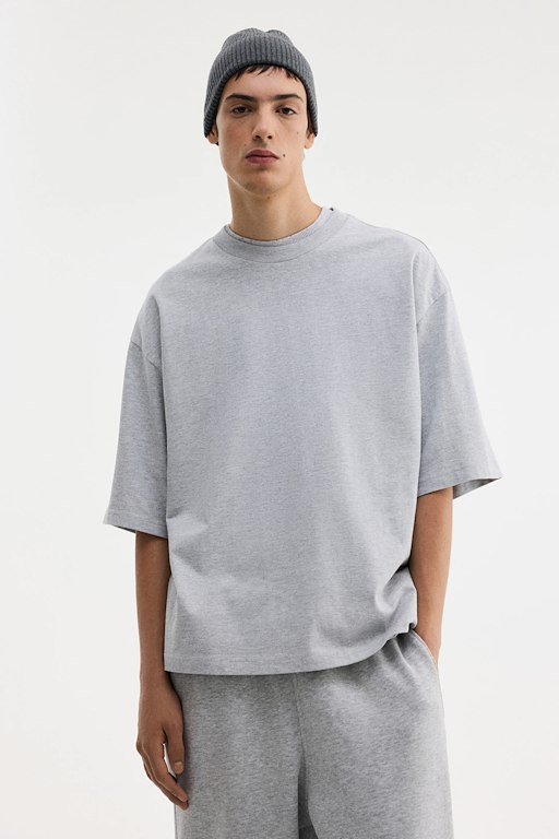 MAJICA OVERSIZED FIT