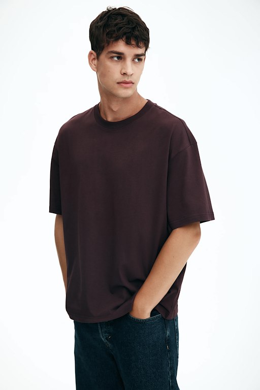 MAJICA LOOSE FIT