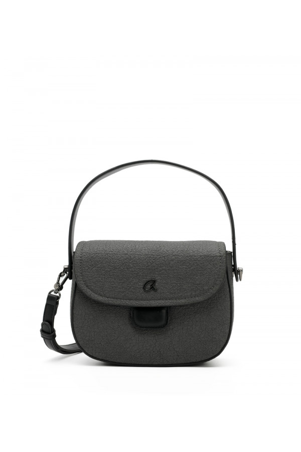 SMALL BAG (L21*W6*H16CM,handle drop 62cm)