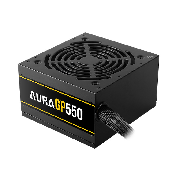 Napajanje Gamdias 550W Aura GP550