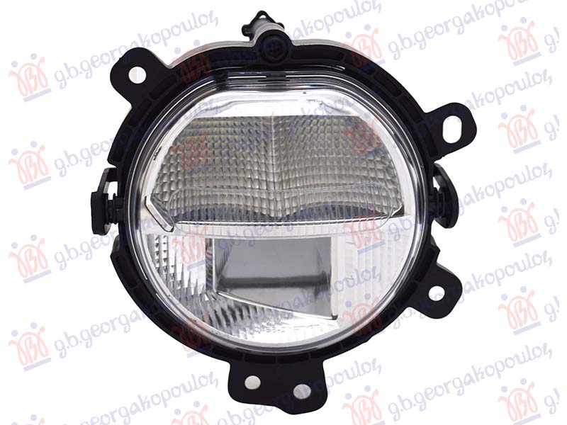 MAGLENKA LED (TYC)