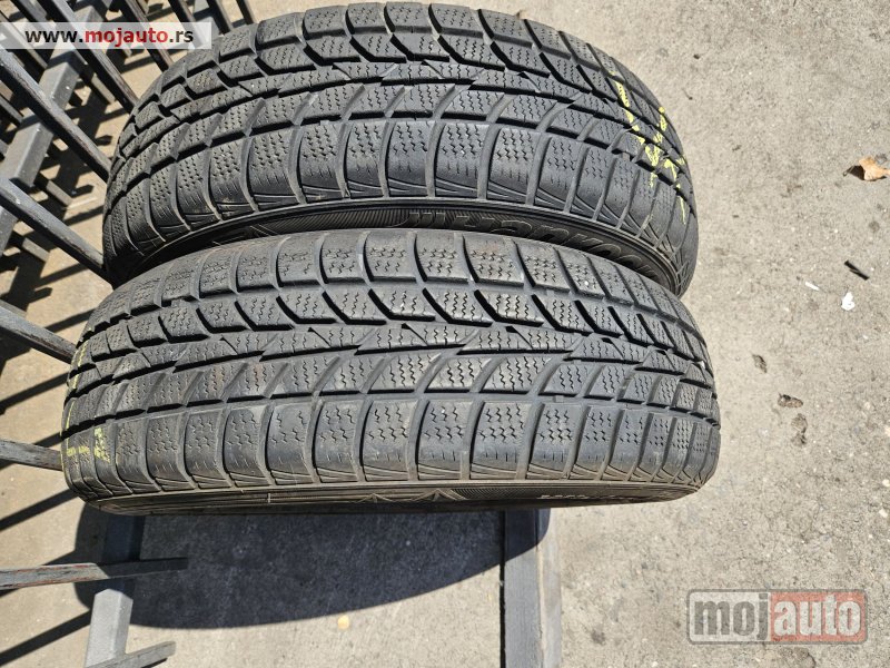 165-65-15 Hankook kao nove odlicne