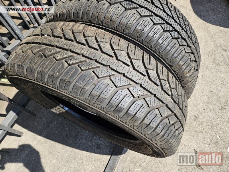 185-65-15 Semperit kao nove odlicne
