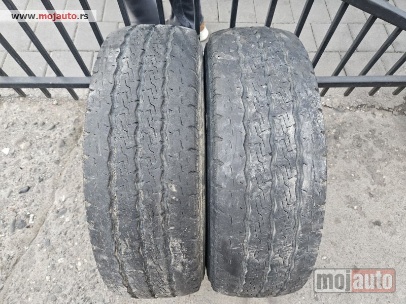 205-70-15 Firestone teretne gume za kombi vozila